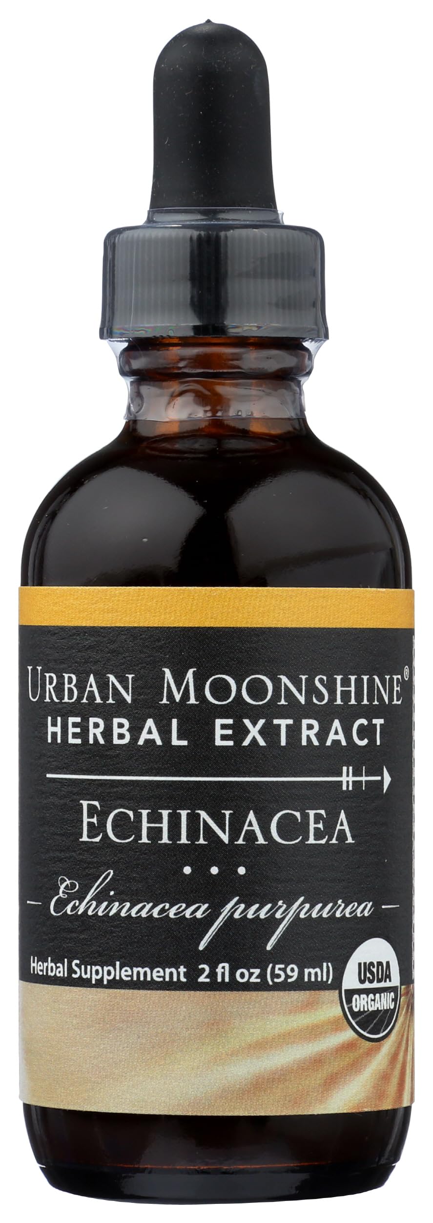 natural echinacea root extract