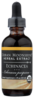natural echinacea root extract