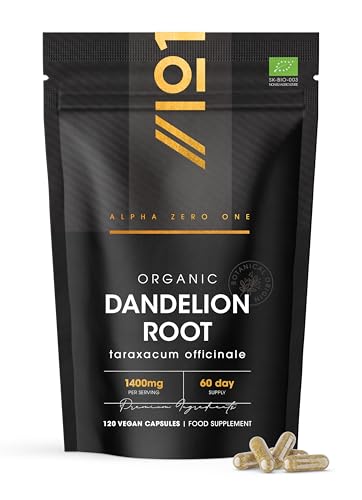 natural echinacea root supplement