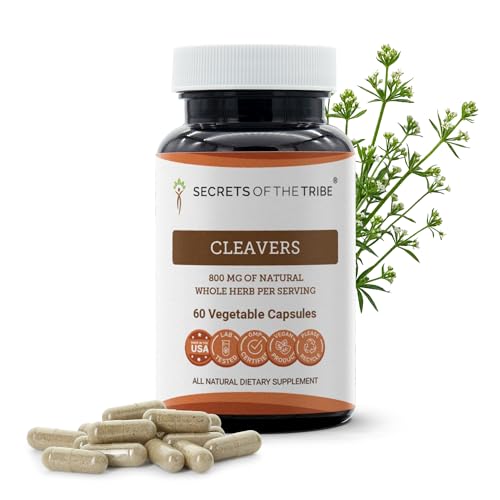 natural echinacea supplement capsules