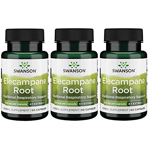 natural echinacea supplement for health support