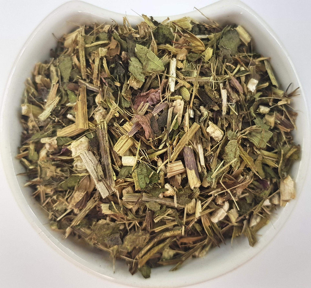 Natural echinacea supplement for immunity