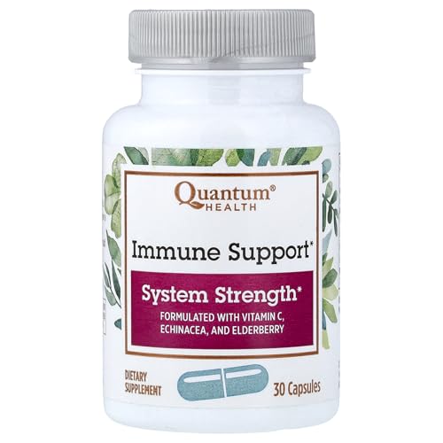 natural echinacea supplement for wellness