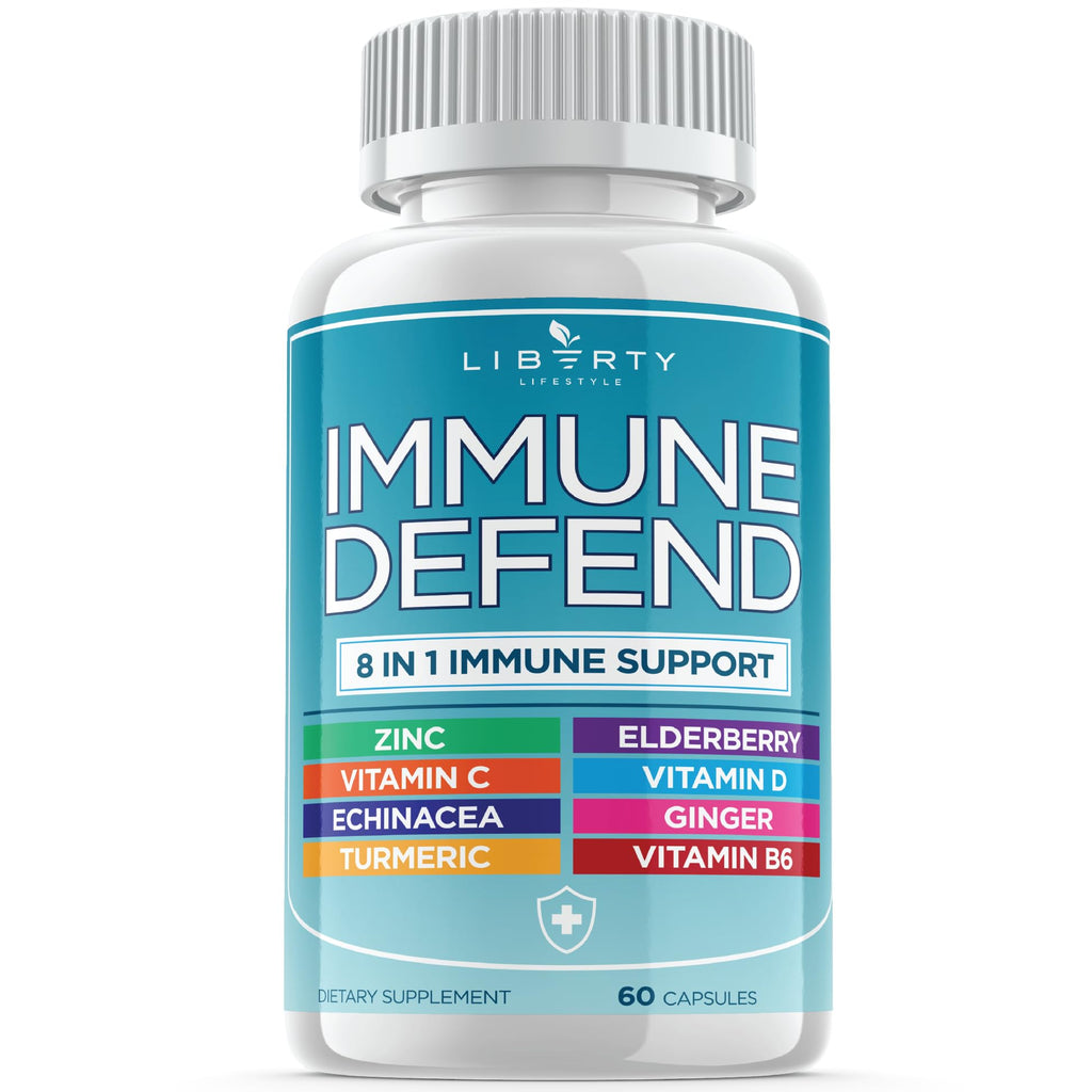 natural echinacea supplement for wellness