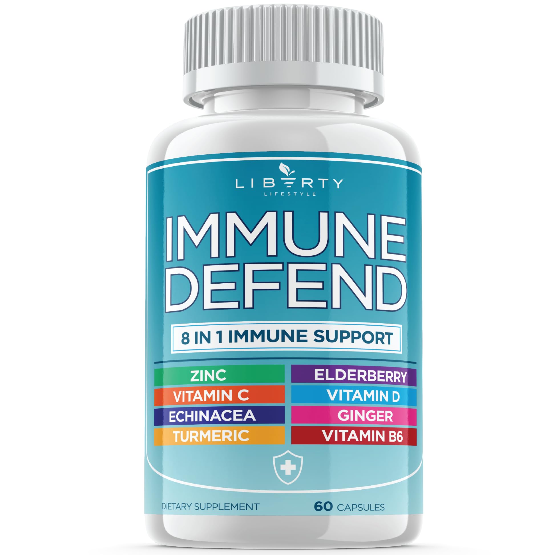 natural echinacea supplement for wellness