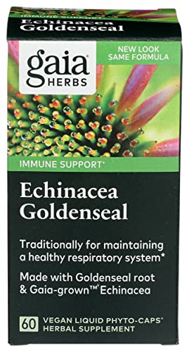 natural echinacea supplement for wellness