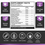 natural echinacea supplement for wellness