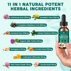 natural echinacea supplement for wellness