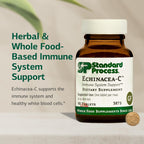 natural echinacea supplement for wellness
