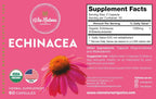 natural echinacea supplement for wellness