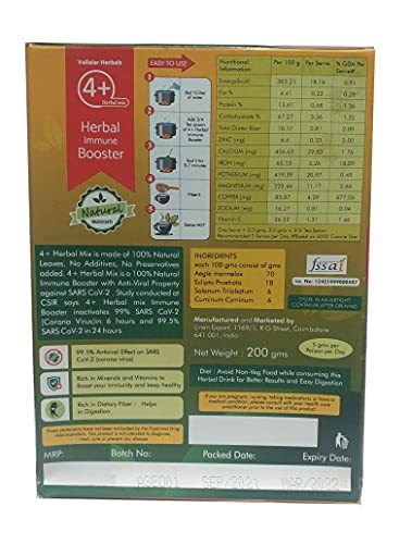 natural echinacea supplement for wellness
