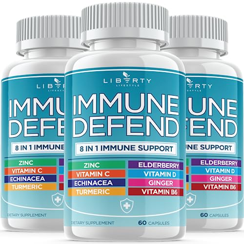 natural echinacea supplement for wellness
