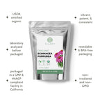 natural echinacea tea for wellness