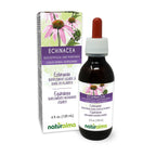 natural echinacea tincture for immunity