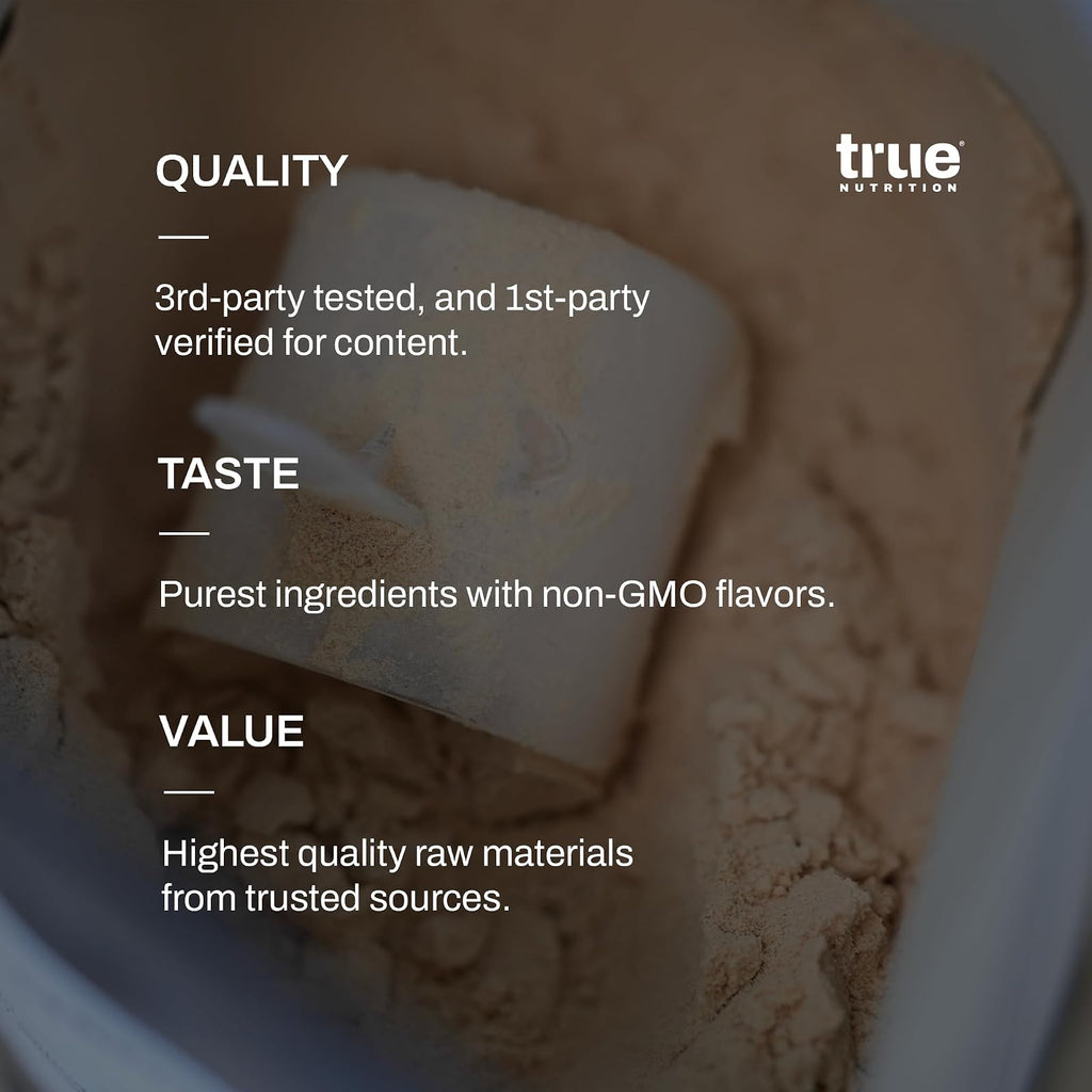 natural egg white protein supplement