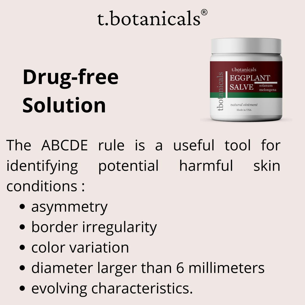 natural eggplant extract ointment