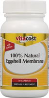 natural eggshell membrane capsules for joint health