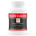 natural eggshell membrane collagen