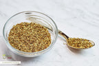 natural elder flower tea benefits