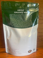 natural elder flower tea for wellness