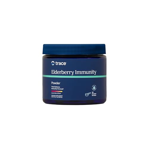 natural elderberry antioxidant support