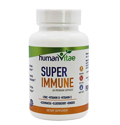 natural elderberry blend with echinacea