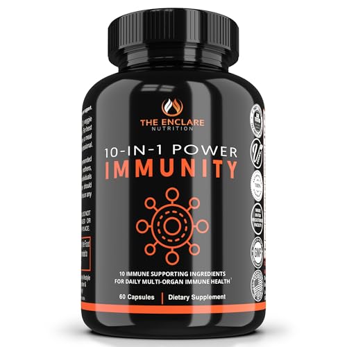 Natural elderberry capsules for wellness