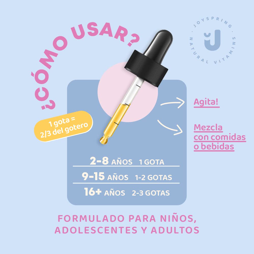 natural elderberry drops for toddlers