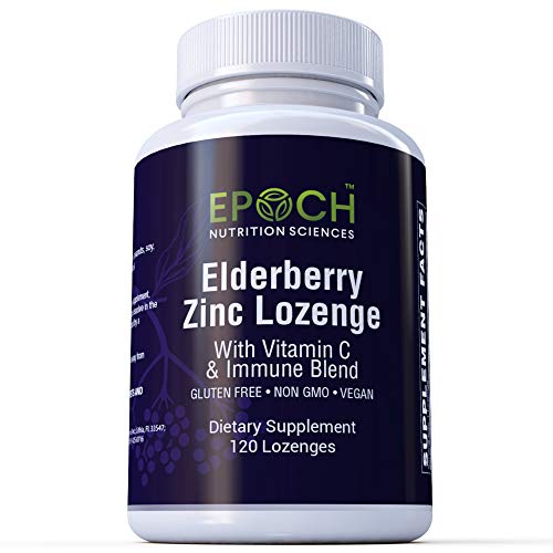 Natural elderberry extract benefits