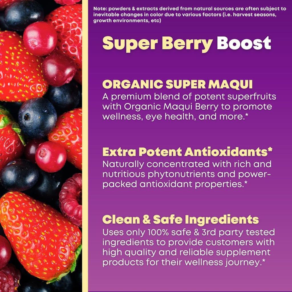 natural elderberry extract for adults