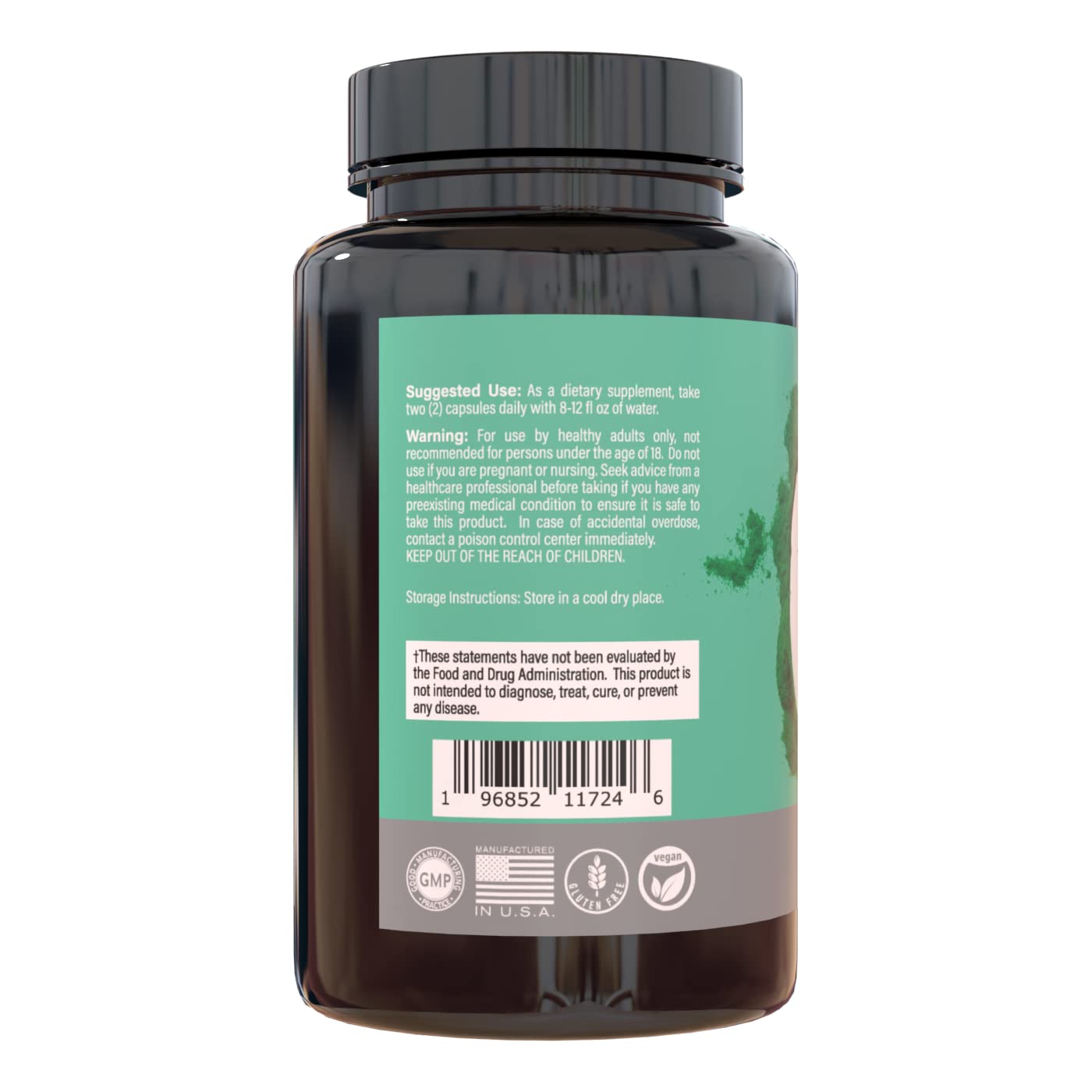 natural elderberry extract for health