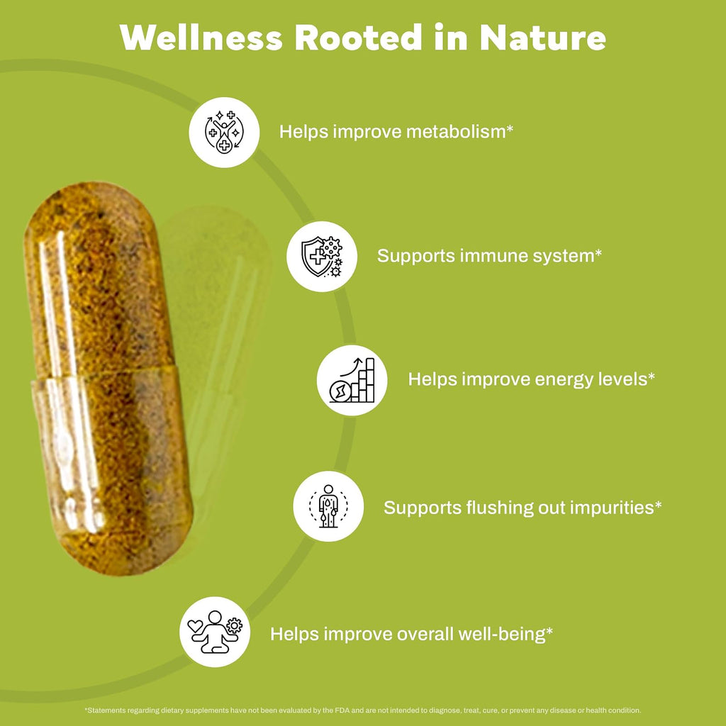 Natural elderberry extract for health