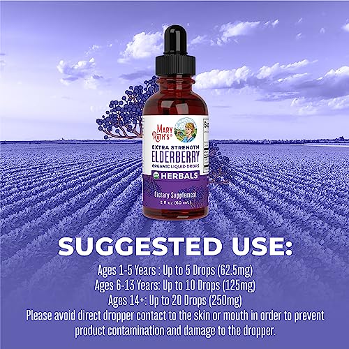 natural elderberry extract for immunity