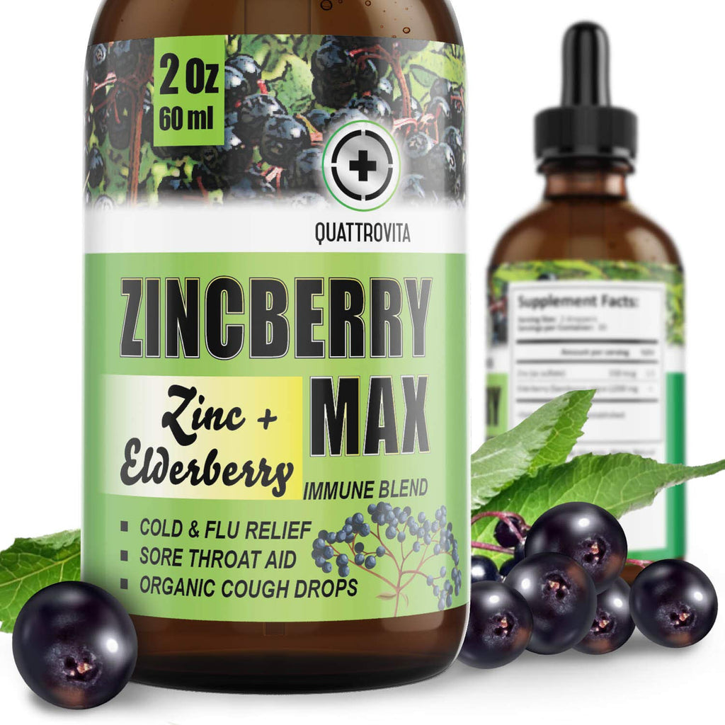 natural elderberry extract for kids