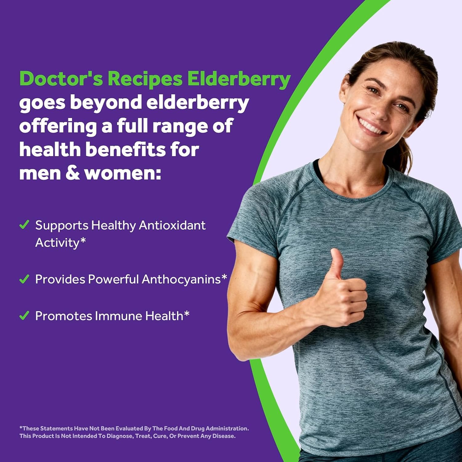 natural elderberry extract for wellness