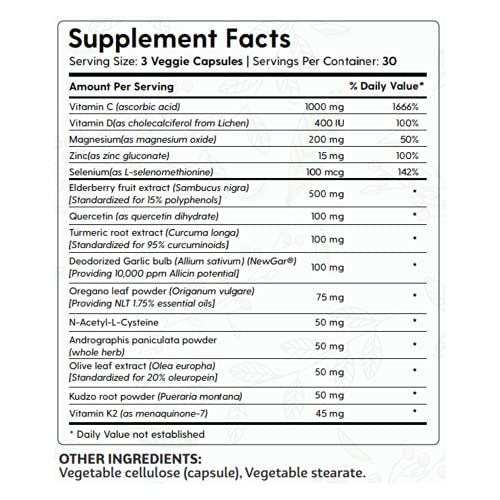 natural elderberry extract for wellness