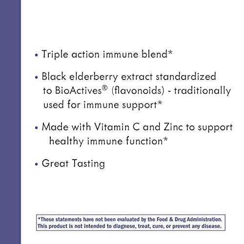 natural elderberry extract for wellness