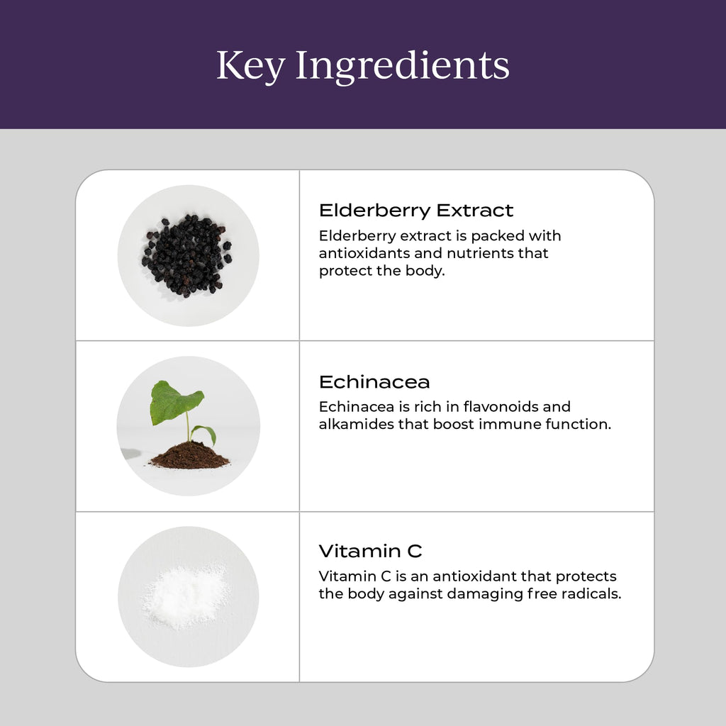 natural elderberry extract for wellness