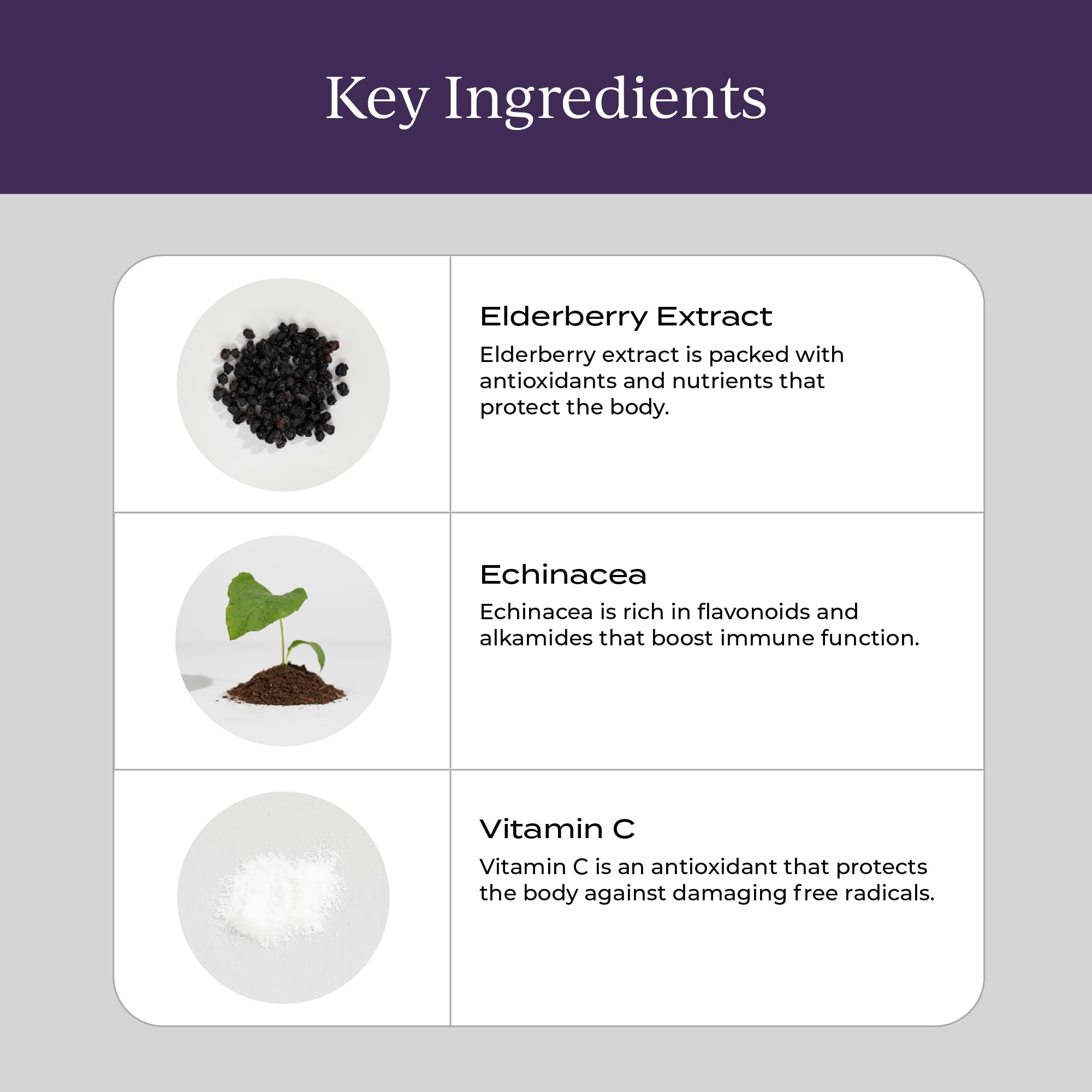 natural elderberry extract for wellness