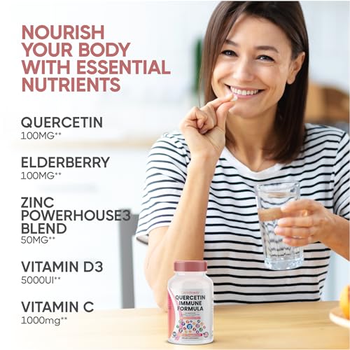 Natural elderberry extract for wellness