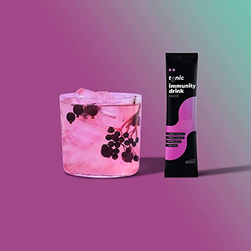 natural elderberry extract for wellness