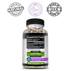 natural elderberry extract for wellness