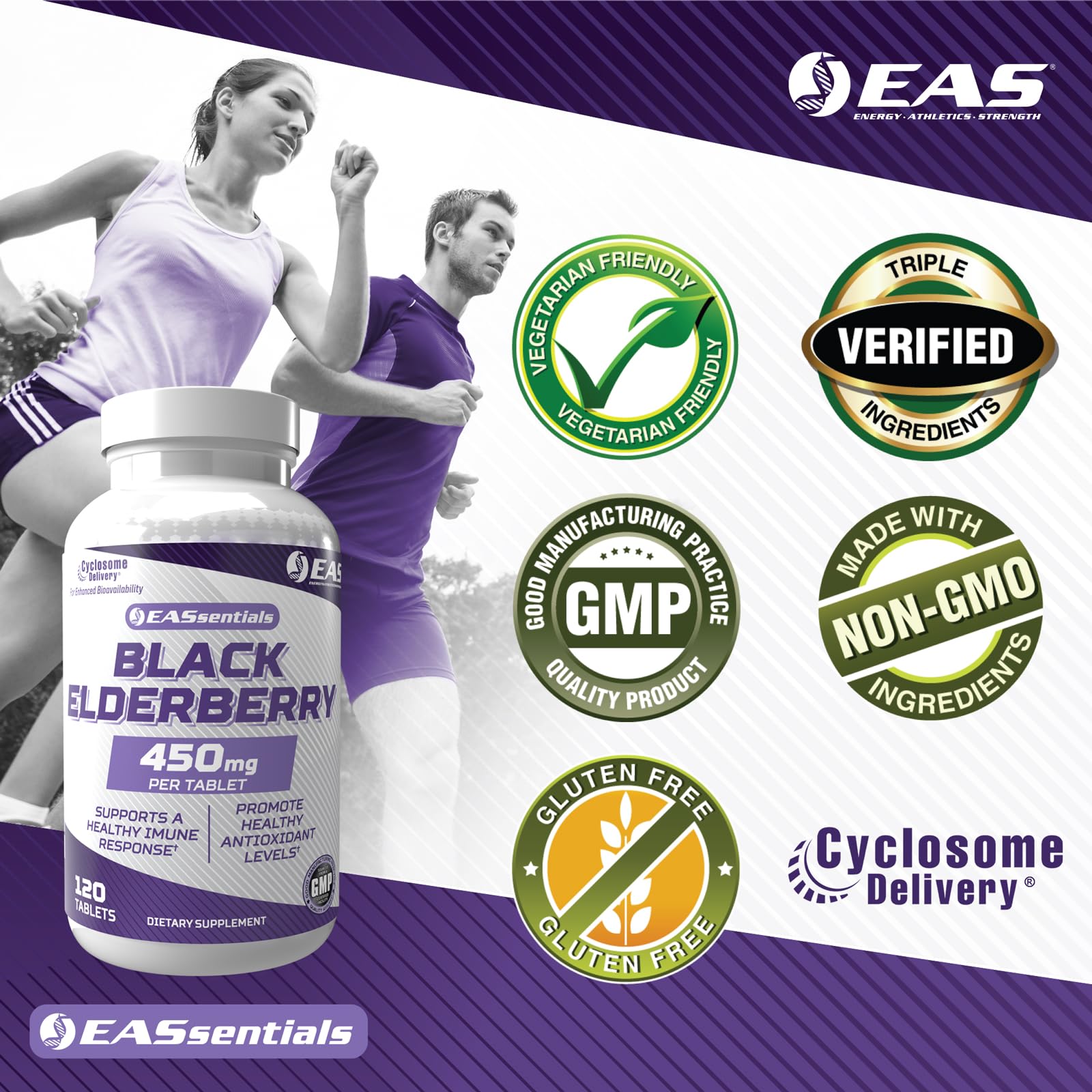 natural elderberry extract for wellness