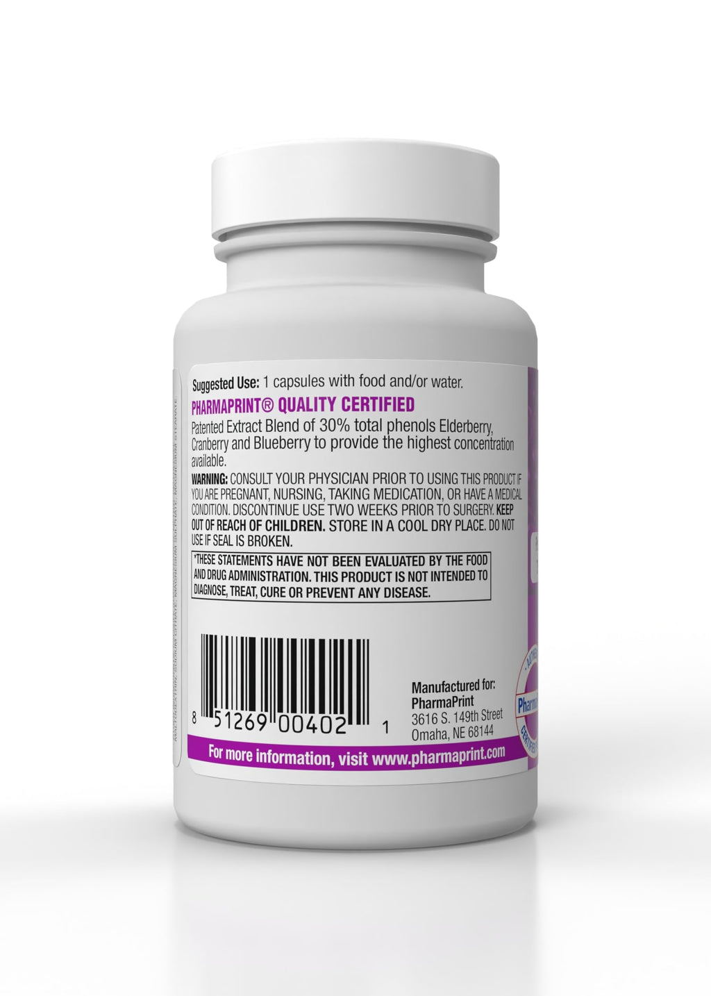 natural elderberry extract for wellness