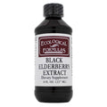 natural elderberry extract for wellness