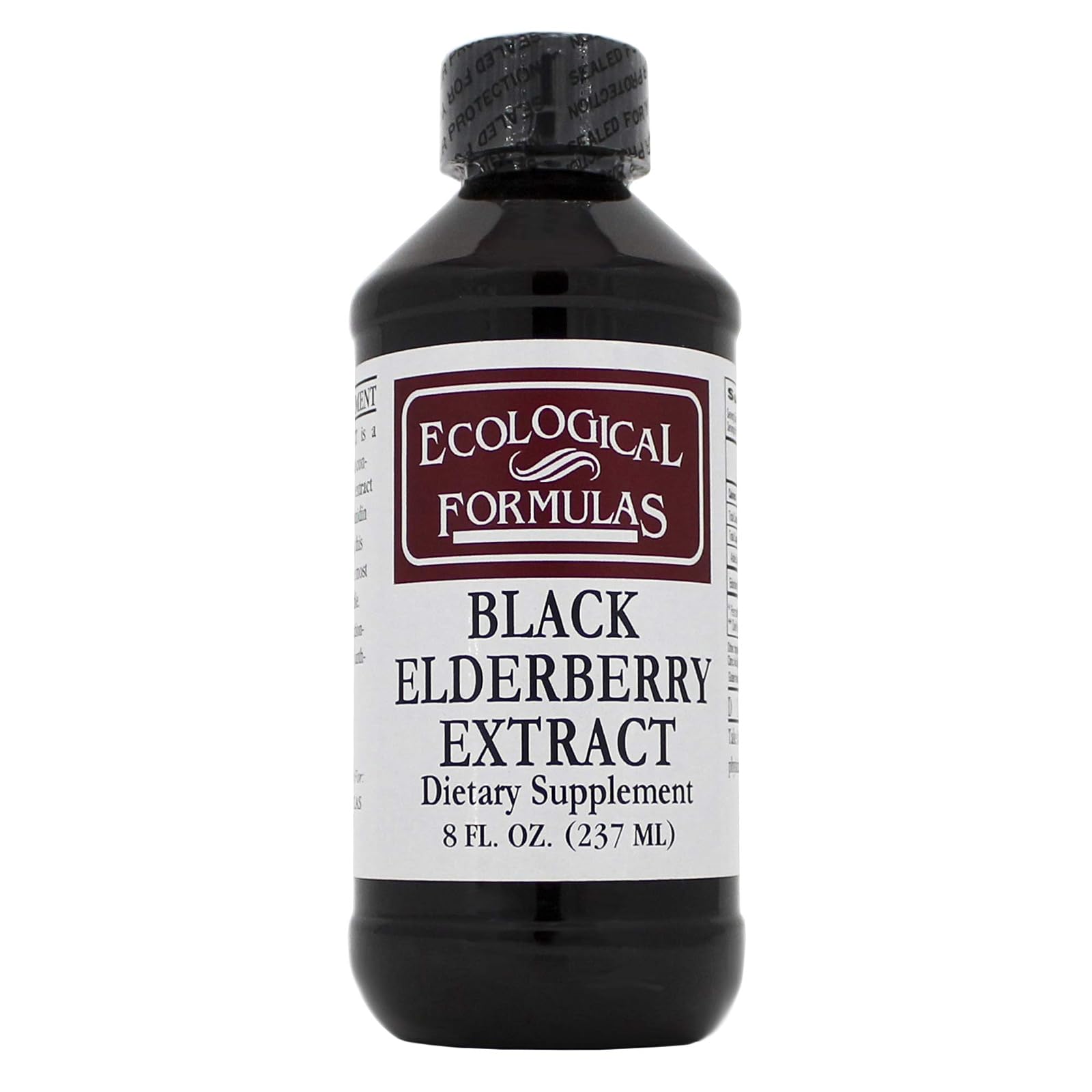 natural elderberry extract for wellness