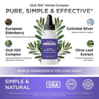 natural elderberry extract for wellness