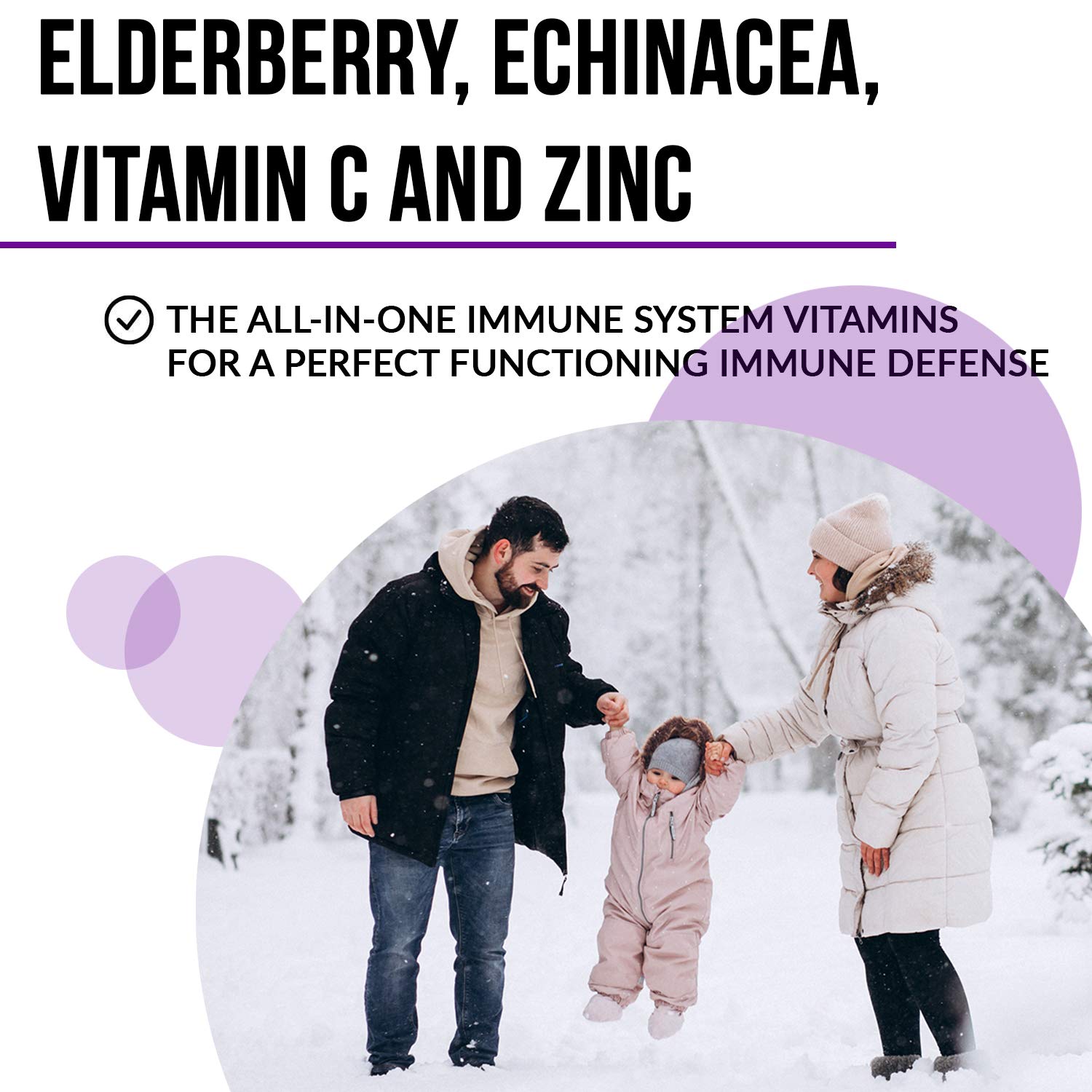 natural elderberry extract for wellness