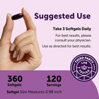 Natural elderberry extract for wellness