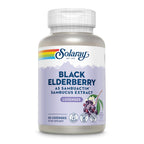 natural elderberry extract lozenges